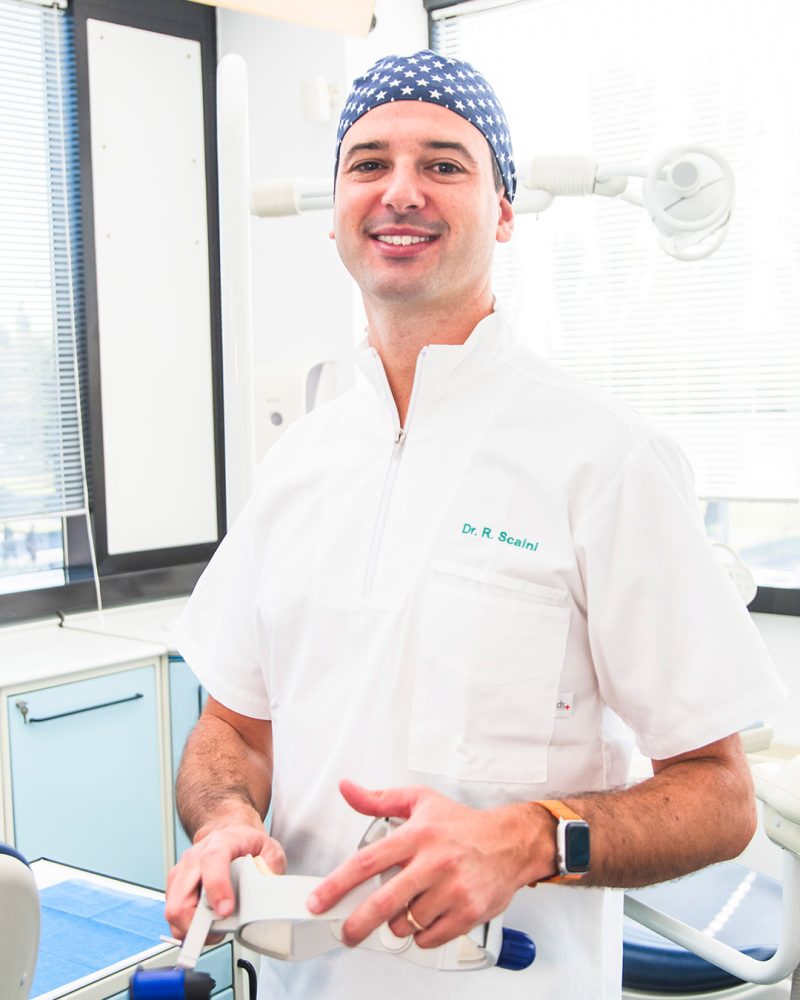 Chi siamo - Stomatologico Melzo